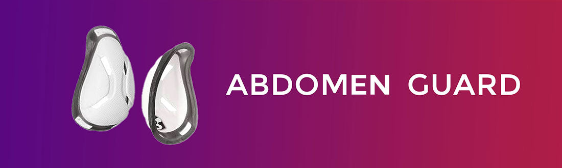 Abdomen Guard Senior – CricCounty Stores Ltd