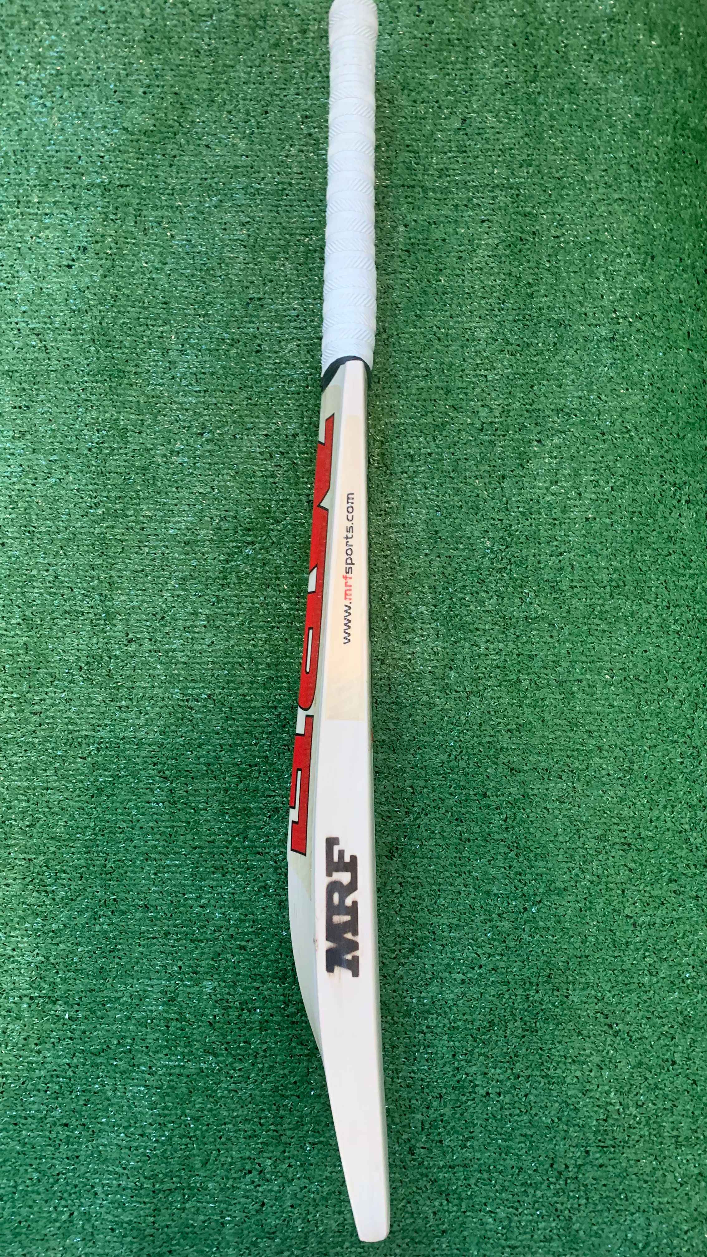 MRF English Willow Run Machine - SH – CricCounty Stores Ltd